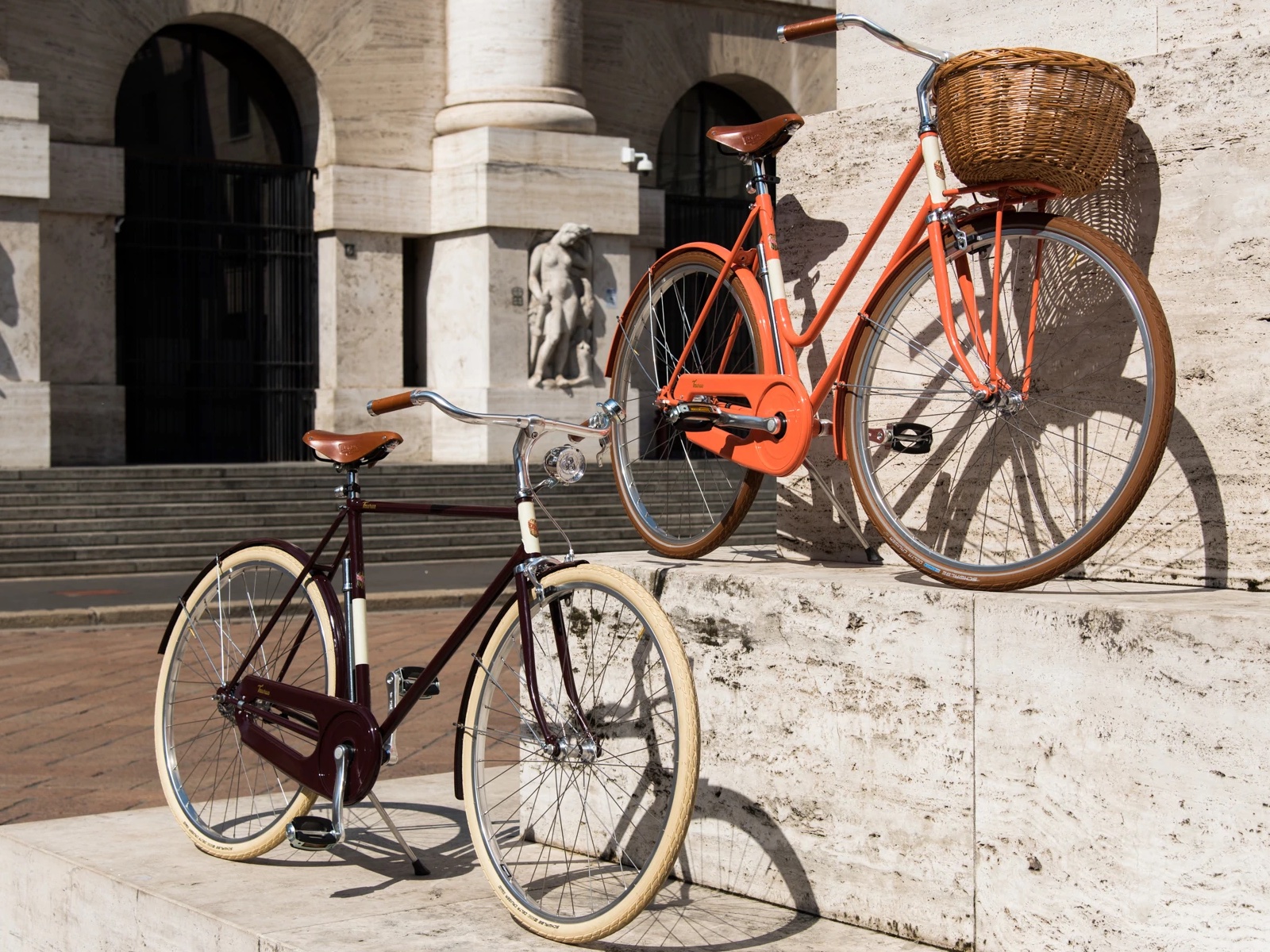 Het Fietsatelier | Vintage - Design - Retro